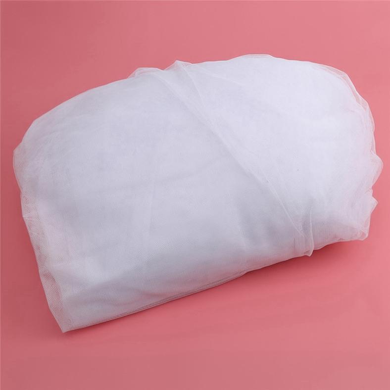 Buy Outdoor Patio Sunshade Sun Patio Umbrella Gauze Cover Umbrella ...
