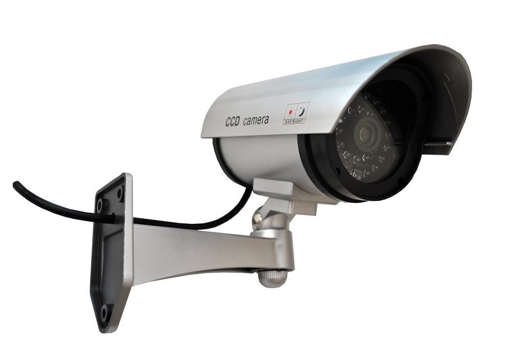 Buy Dummy camera silver hikvision dummy camera silver at affordable ...