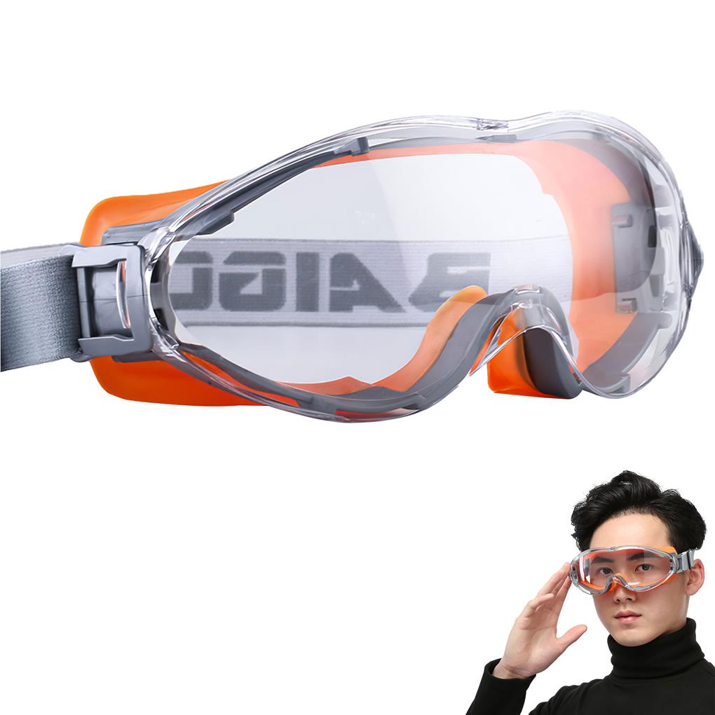 Cheap Splash-proof Ski Goggles Winter Glasses Dustproof Outdoor ...