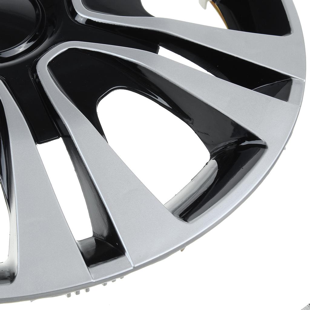 Buy 4Pcs/Set Universal Car Wheel Cap 13"/14"/15" Hubcap Wheel Covers ...