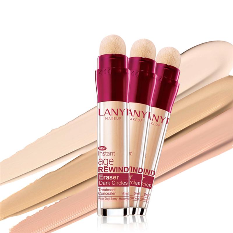 Buy Eraser Concealer Pen Acne Decorating Blackhead Eyes Pore Refining ...