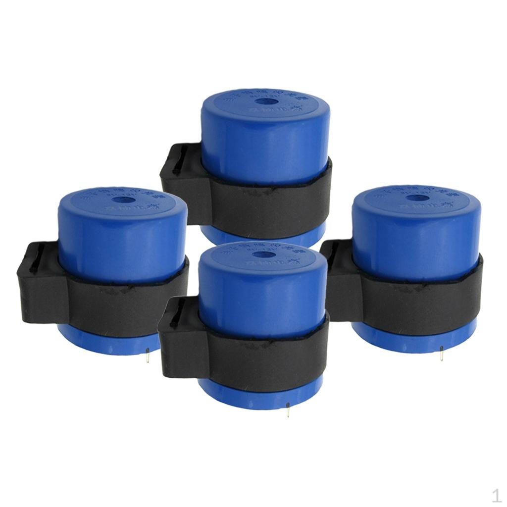 Satın alın 4pcs 2Pin 612v Indicator Flasher buzzer Relay motorcycle ...