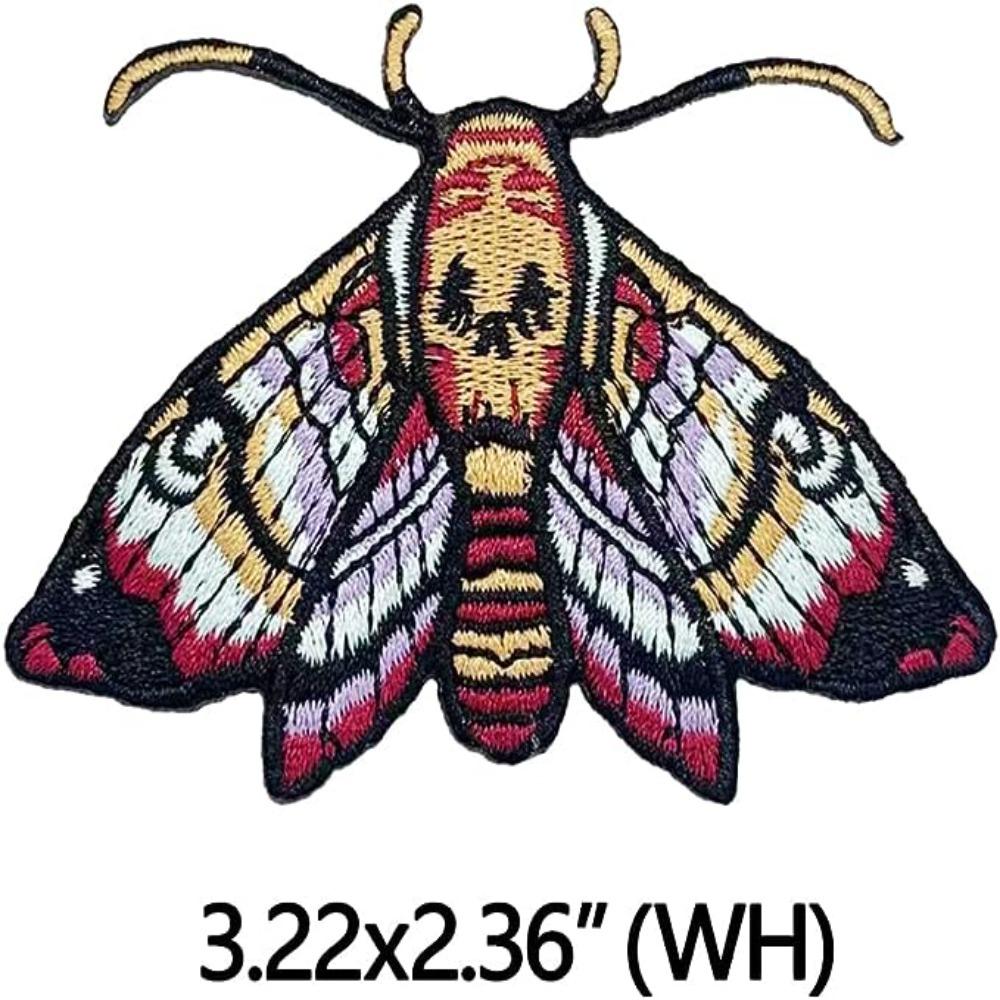 Cheap 3 Pieces Polyester Clothing Iron-on Embroidered Patch Sew on/Iron ...