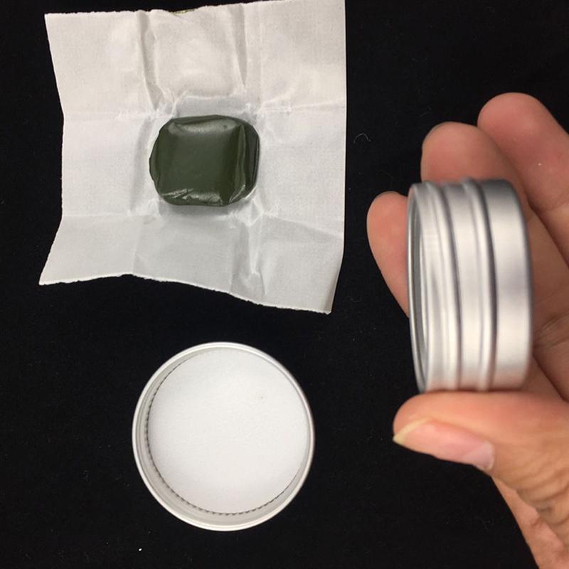 Buy 15g 3Colors Tungsten Mud Hook Connector Soft Leading Line Sinkers ...