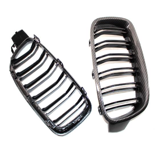 💰Köp billigt online 1 Pair Grille Beautiful Easy Installation ...