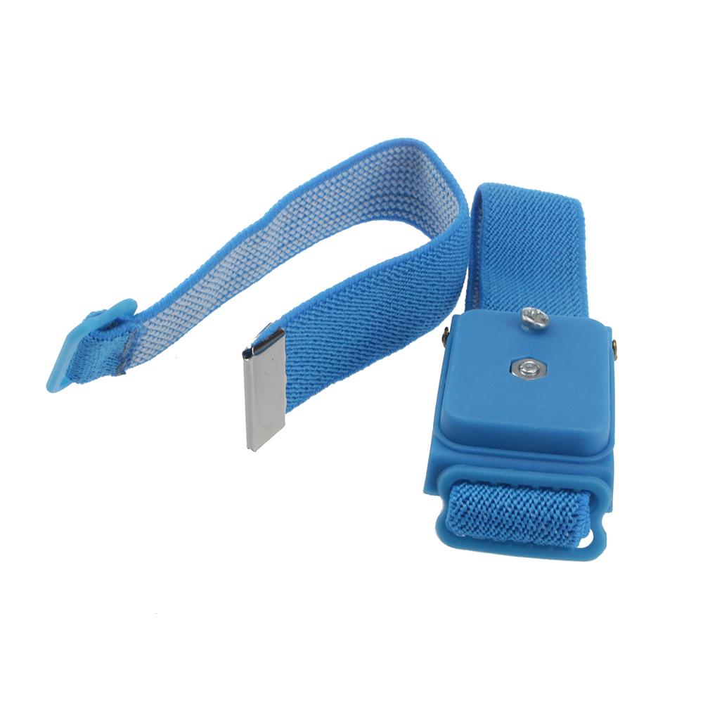 Buy Wireless Cordless Anti Static ESD Wrist Strap Wristband Strap ...