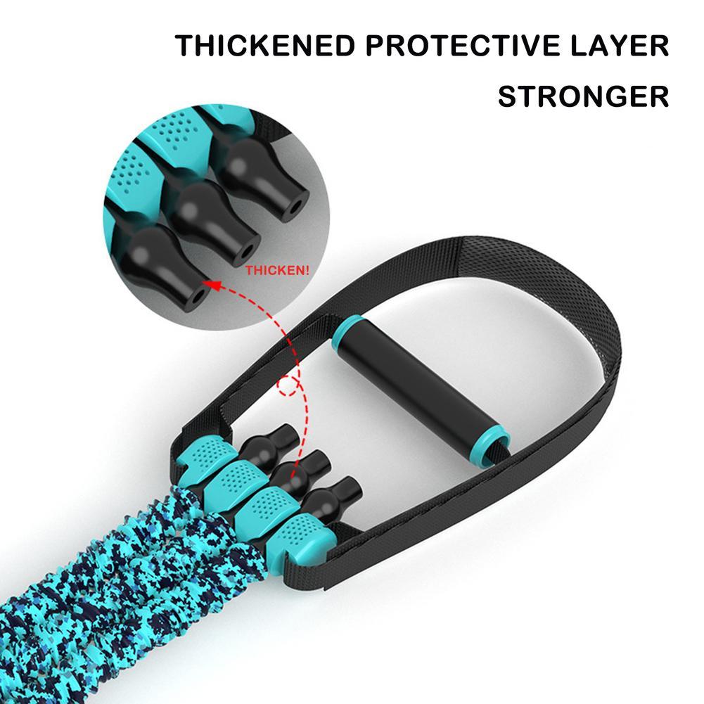 Cheap Assist Band Resistance Pull Up Bands For Home Up Chin Strength ...