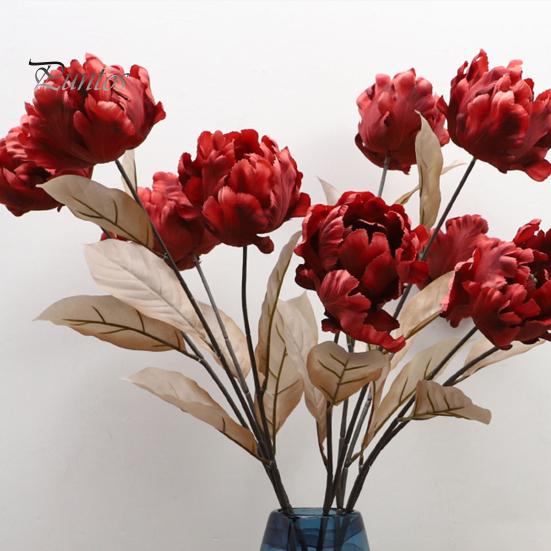 Buy No Water Need Artificial Flower Fade Less Multi Purpose Cathay ...