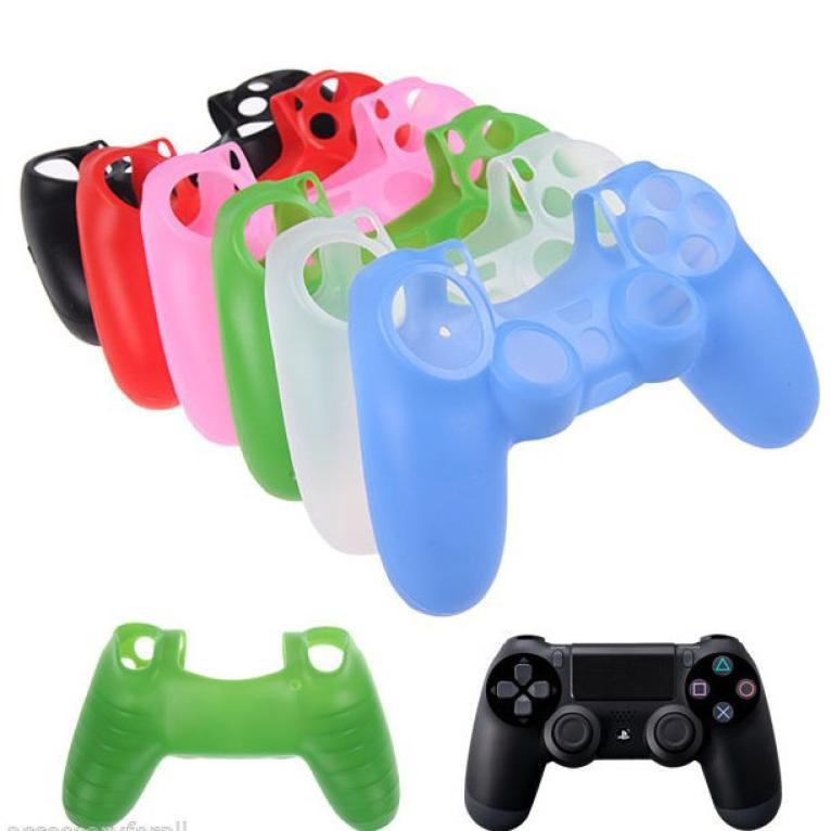 Buy Gamepad Case Cover Skin for Sony PS4 Playstation 4 Play Station PS ...