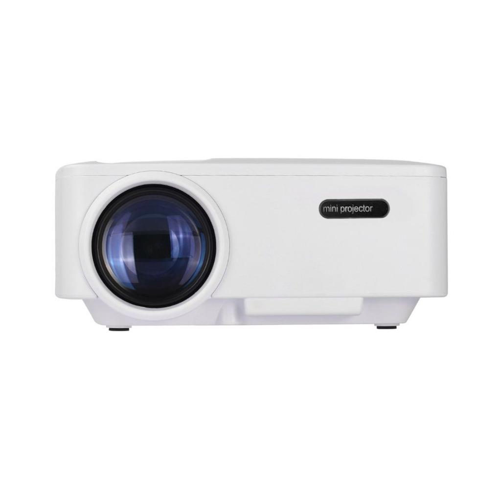 Buy TZ60 Full HD 1080P WIFI Video Projector Simple LCD Home Theater at ...