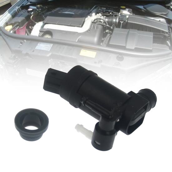 Buy Sturdy Eco-friendly Premium Electric Washer Pump Front/Rear ...