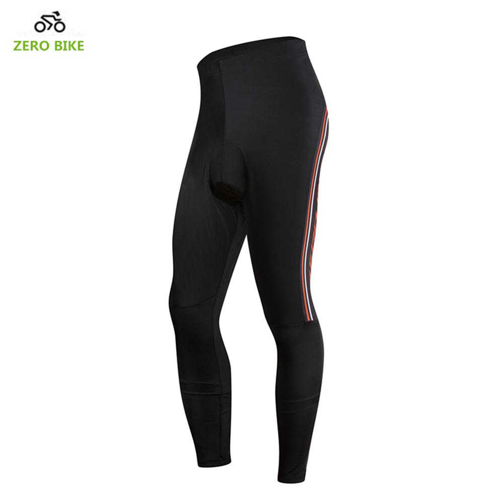 Buy Men's Cycling Pants Gel Padded Outdoor Sports Tight Quick Dry ...