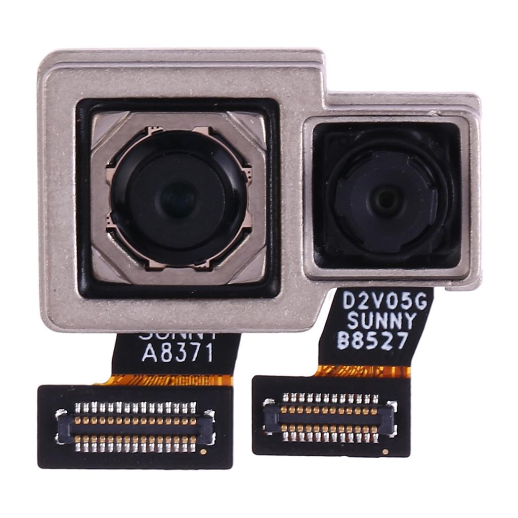 Buy Back Facing Camera for Xiaomi Redmi 7 at affordable prices — free ...