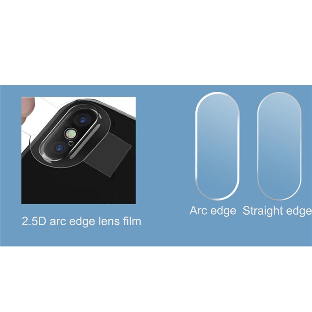 Phone Camera Lens Film Protector for Samsung Galaxy Z Flip Fold Phone ...