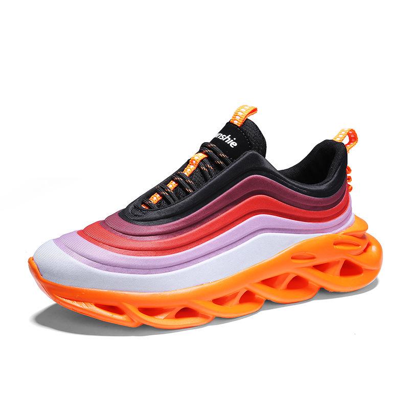 Buy Men's Blade Shoes Casual Athletic Sneakers Running Trainers ...