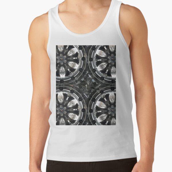 Buy Shogun 1 Sleeveless Printed Vest at affordable prices — free ...