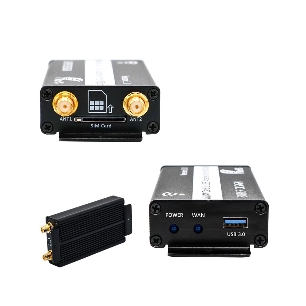 Buy NGFF M.2 Key B to USB 3.0 Adapter Board Card LTE Module with SIM 6/ ...