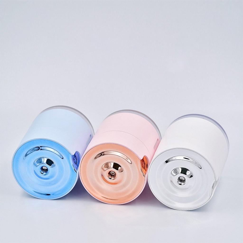 Buy Healthy Mint Usb Humidifier Indoor Desktop Night Light Humidifier ...