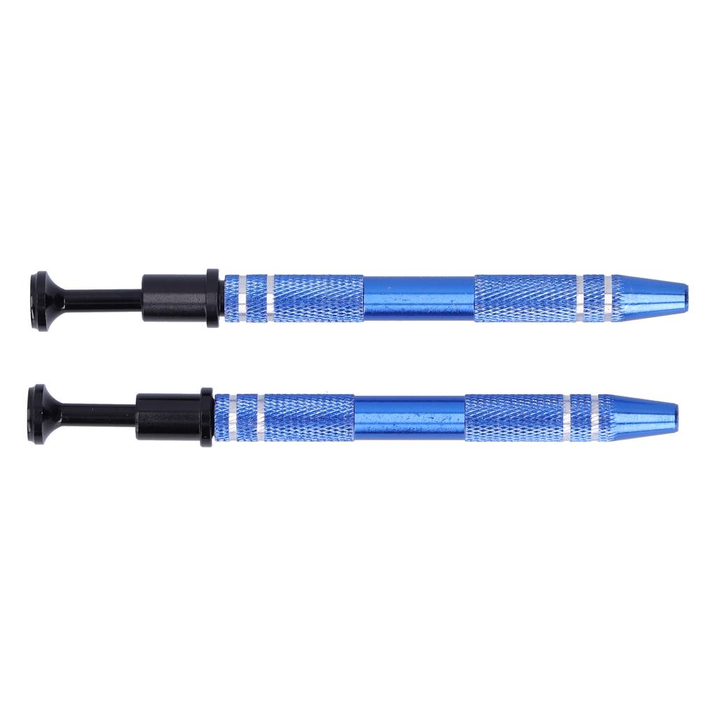 Cheap 2pcs 4 Prongs Jewelry Pick Up Tool Prong Tweezer Bead Catcher ...