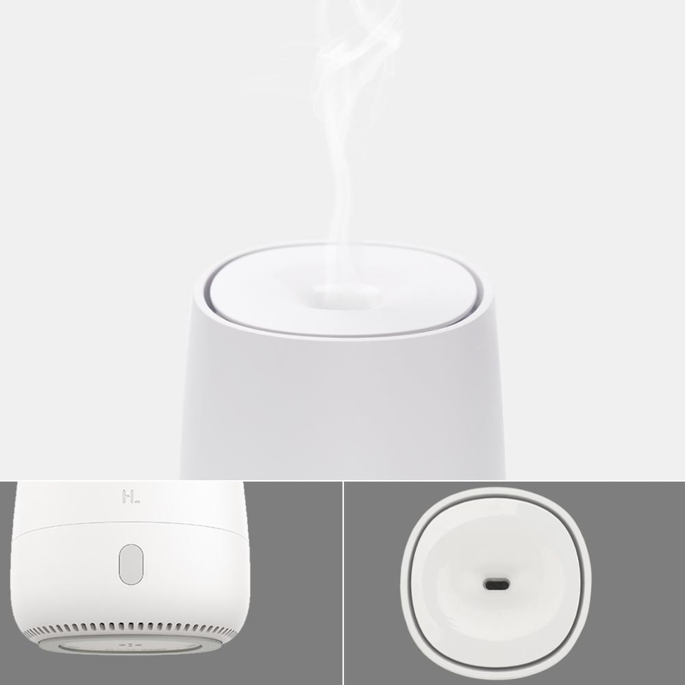 Buy Xiaomi HL Mini Air Aromatherapy Diffuser Portable USB Humidifier ...