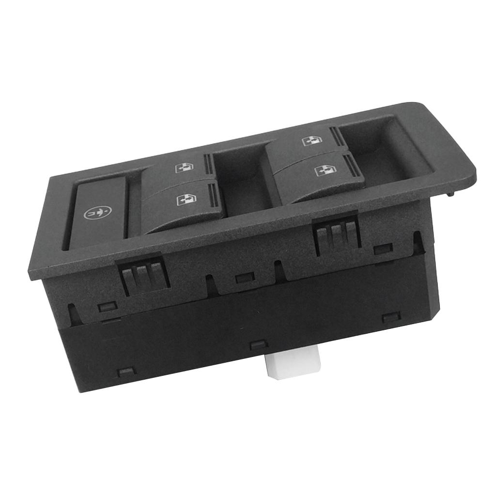 Power Master Window Switch For Holden Commodore VY VZ SS Sedan Wagon ...