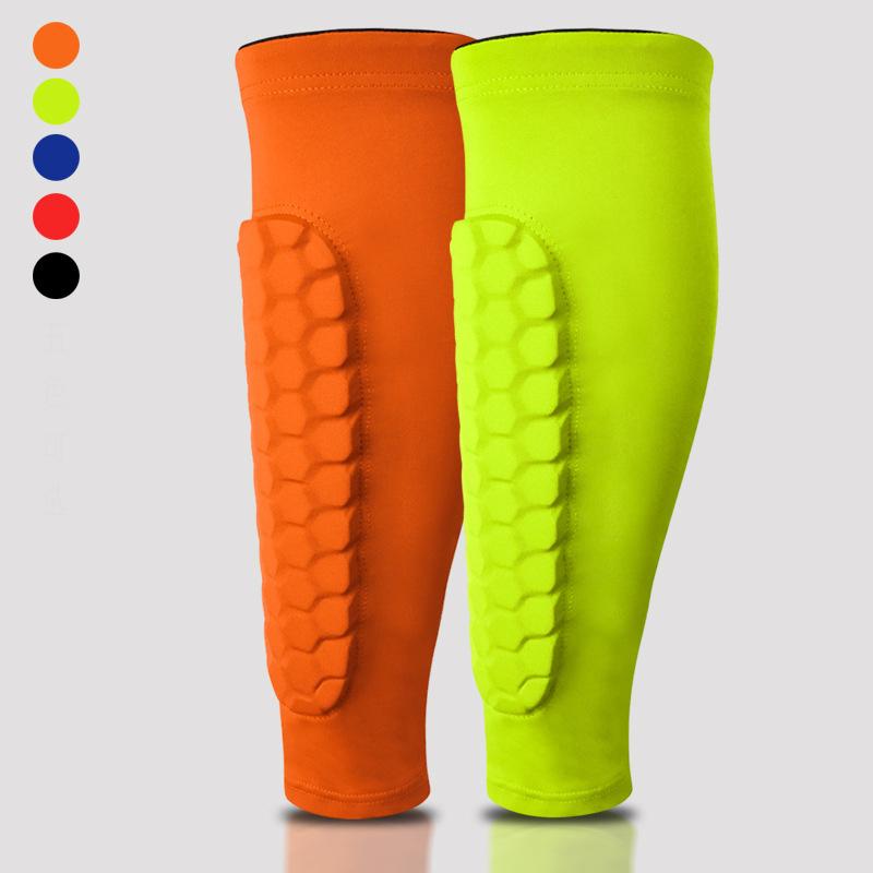 Buy Basketball Leg Sleeves Calf Support Protector Sports Running ...
