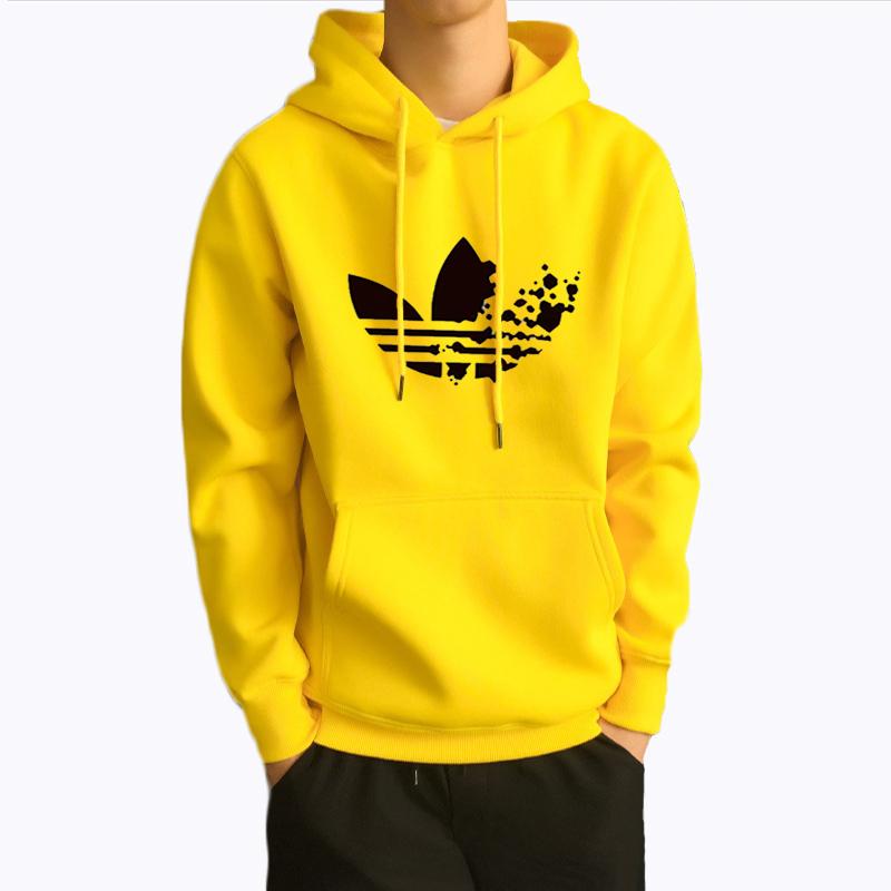 Nouveau pull sport homme à capuche décontractée acheter à prix bas ...
