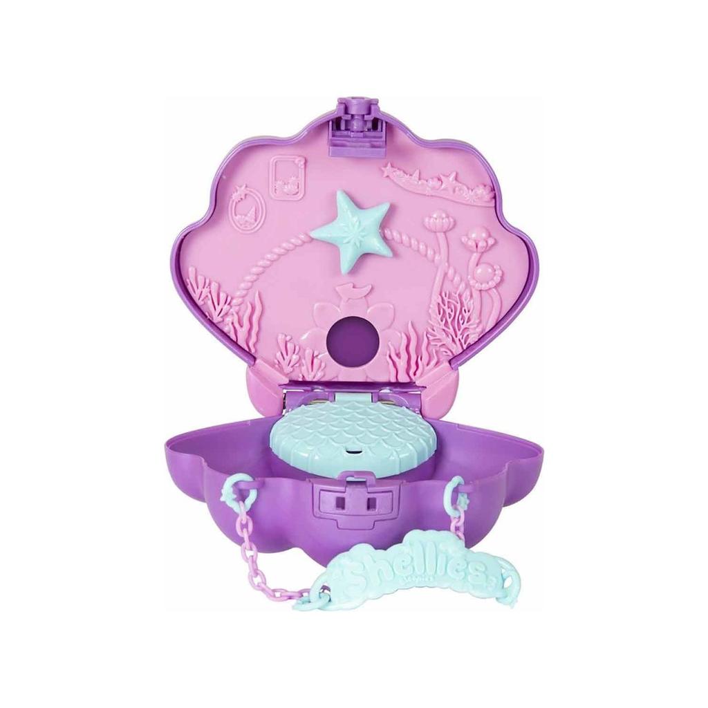 Buy Giochi Preziosi Bloopies Shellies Magic Seashell S1 BLE00000 ...