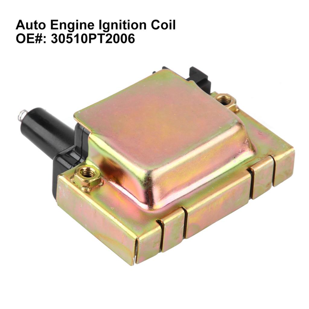 Buy Auto Engine Ignition Coil for Accord Civic CR‑V 30510PT2006 at ...