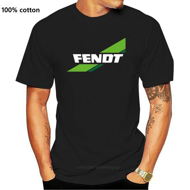 Cheap Fendt Farming Tractor Agriculture Machines New T Shirt Tops ...