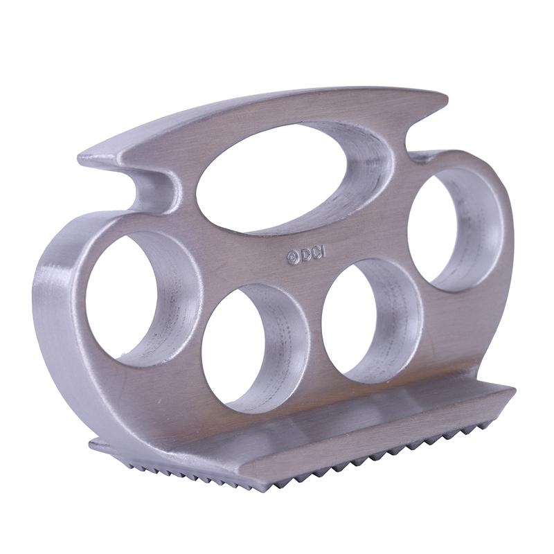 Buy Kitchen Meat Tools Alloy Handheld Steak Pork Meat Tenderizers at ...