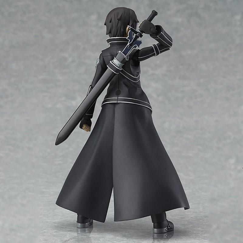 Buy PVC Anime Figure Models Collection Japanese Plastic Figurines ...
