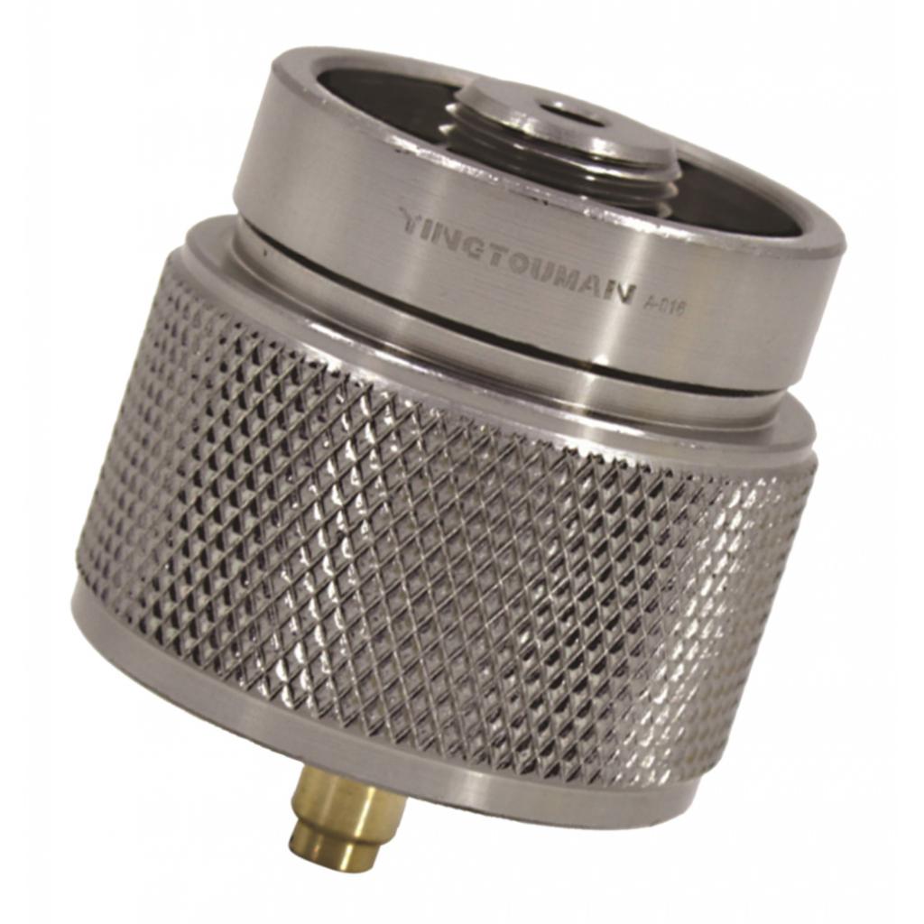 Buy Tank Inflatable Regulator Valve Propane Refill Adaptor Gas Filling ...