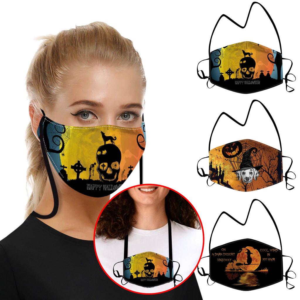 Buy Sawei 3pc Adult Mouth Masks for Protection Face Mask Washable ...