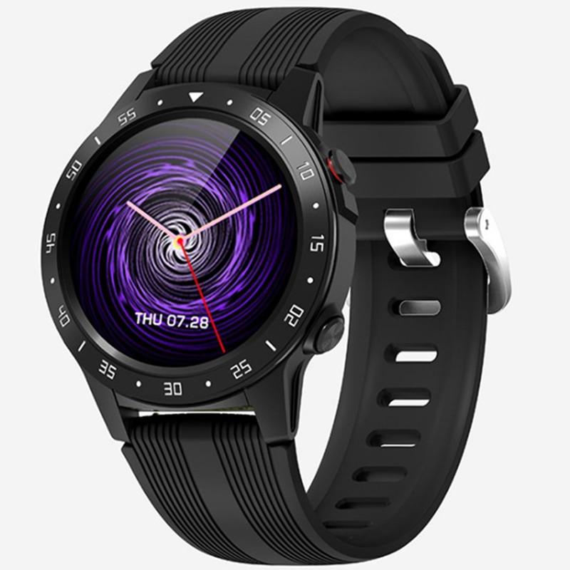 Buy The New GPS Smart Watch Men Independent Card Call Heart Rate ...