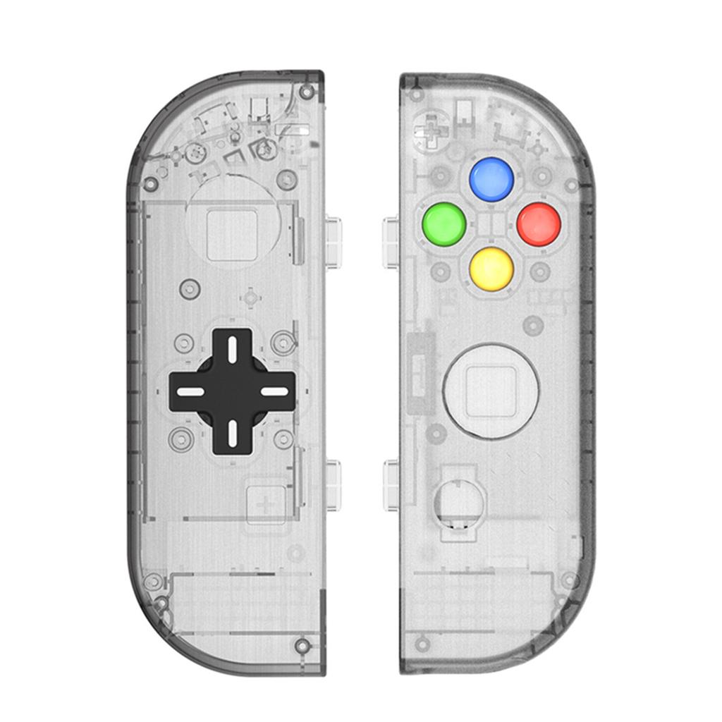 Buy Handles Shell Case Protective Replacement For Nintendo Switch Joy ...