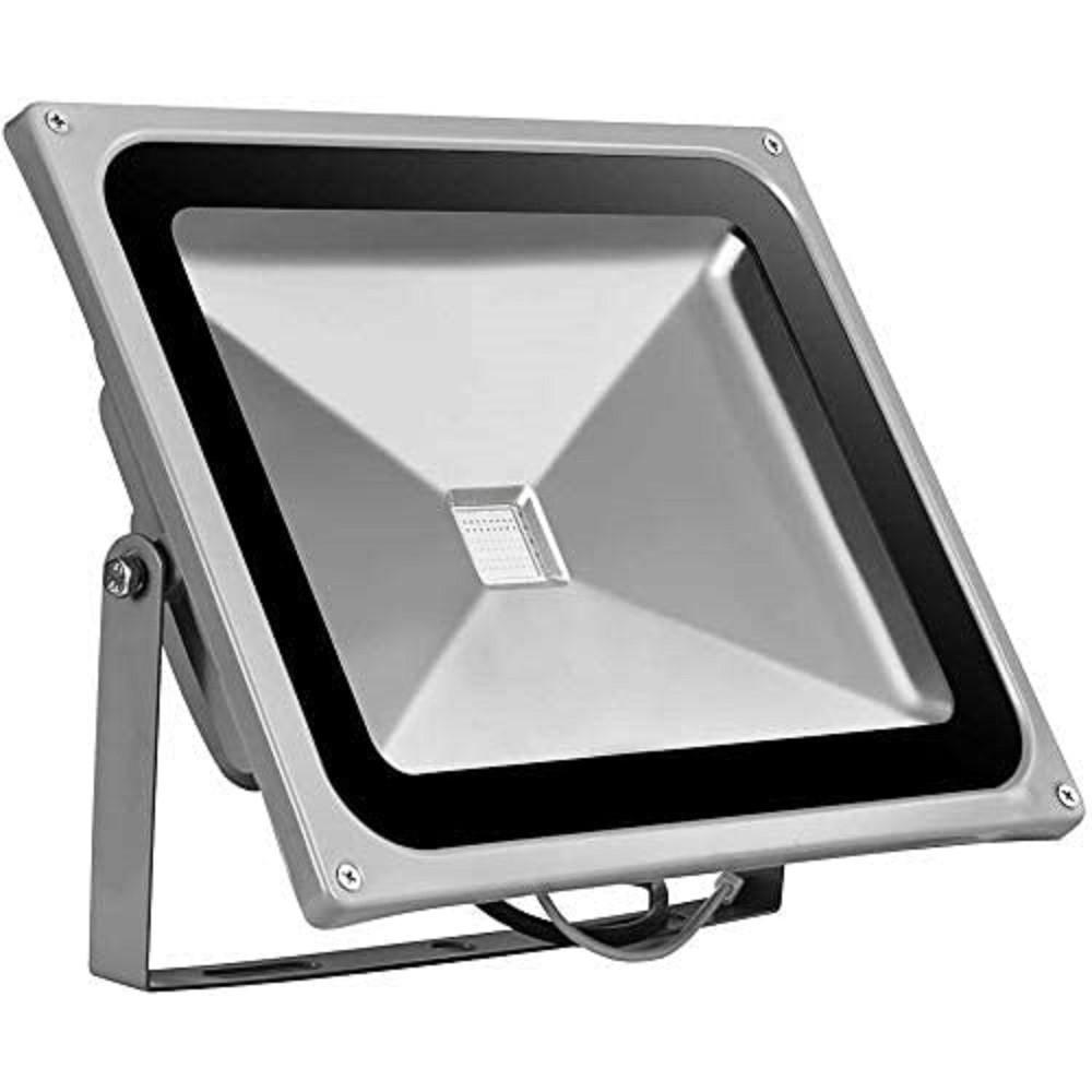 Cheap Faro Faretto Led Rgb Esterno Giardino Faretti Led Colorati 10w ...