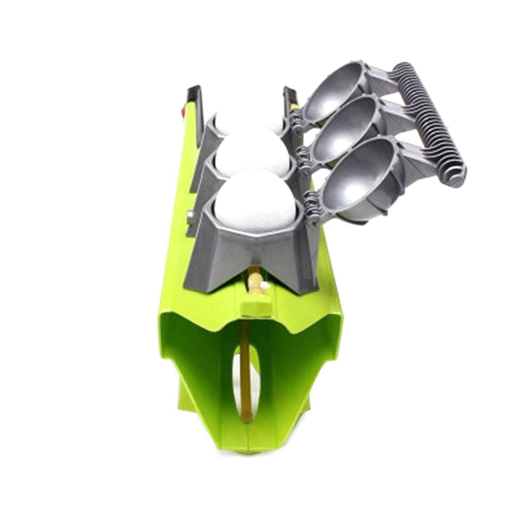 Buy Snowball Launcher Snow Ball Maker Slingshot Thrower with Handle 3 ...