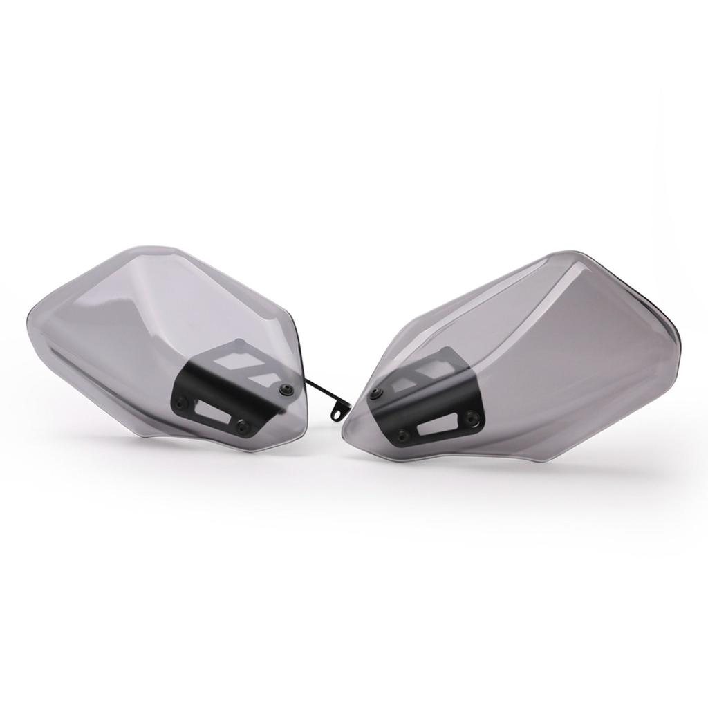 Buy HBKS Motorcycle Hand Guards Handguard Wind Guards Deflectors ...