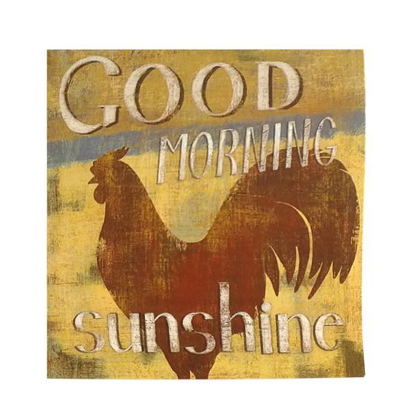 Wooden Retro Vintage Sign Country Home Decor Farmhouse Rustic Sign ...