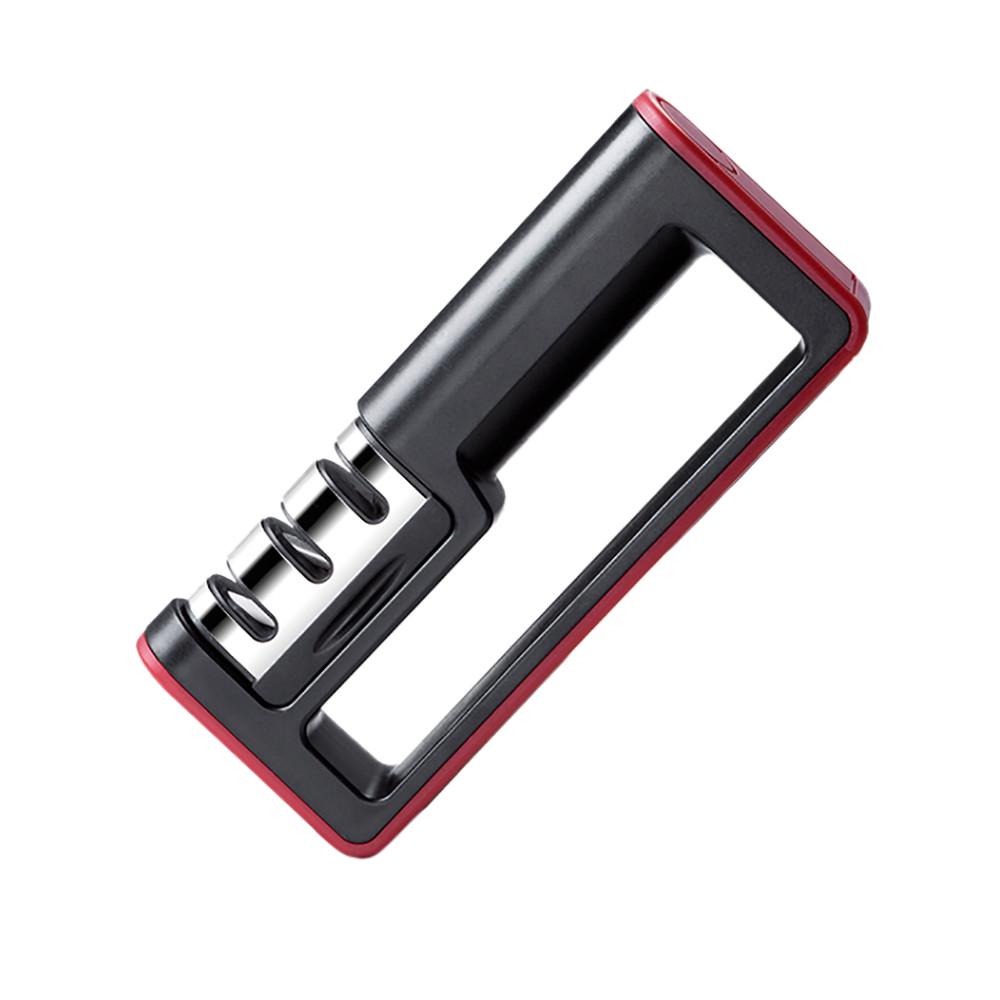 Buy Sharp-edged Three-stage Fast Sharpening Stone Kitchen Knife ...