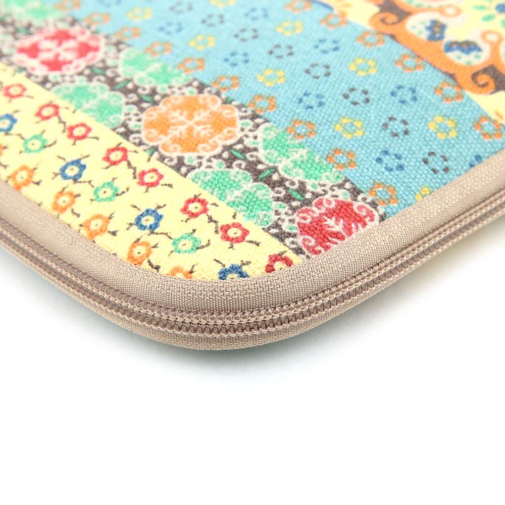 Buy Bohemia Notebook Laptop Sleeve Bag Case Pouch For All 15 Inch ...