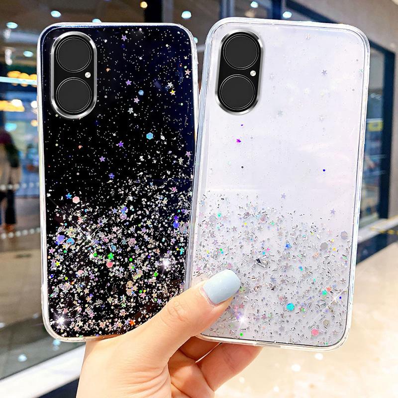 Эпоксидный чехол из ТПУ для Xiaomi Redmi 9A 9C Note 10 11 Pro Poco X3 ...