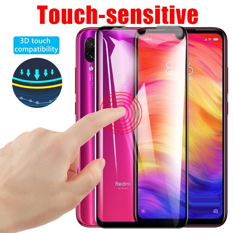 1/2-Pack HD 0.26mmGlass On For Redmi 4X/5/5A/5Plus/6A NOTE 4X 5/5A/6PRO/7 Protective Film uygun ...