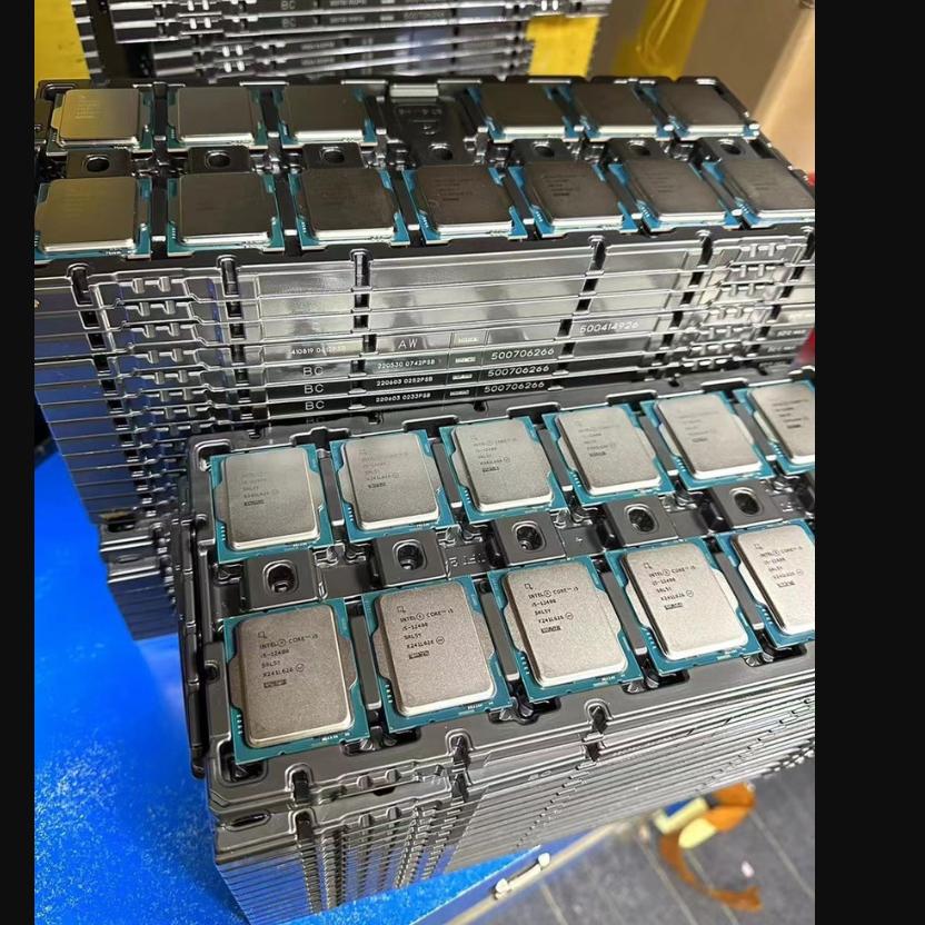 Intel/Intel I5 + 13400 свободный чип процессор 13-го поколения + 10 ...