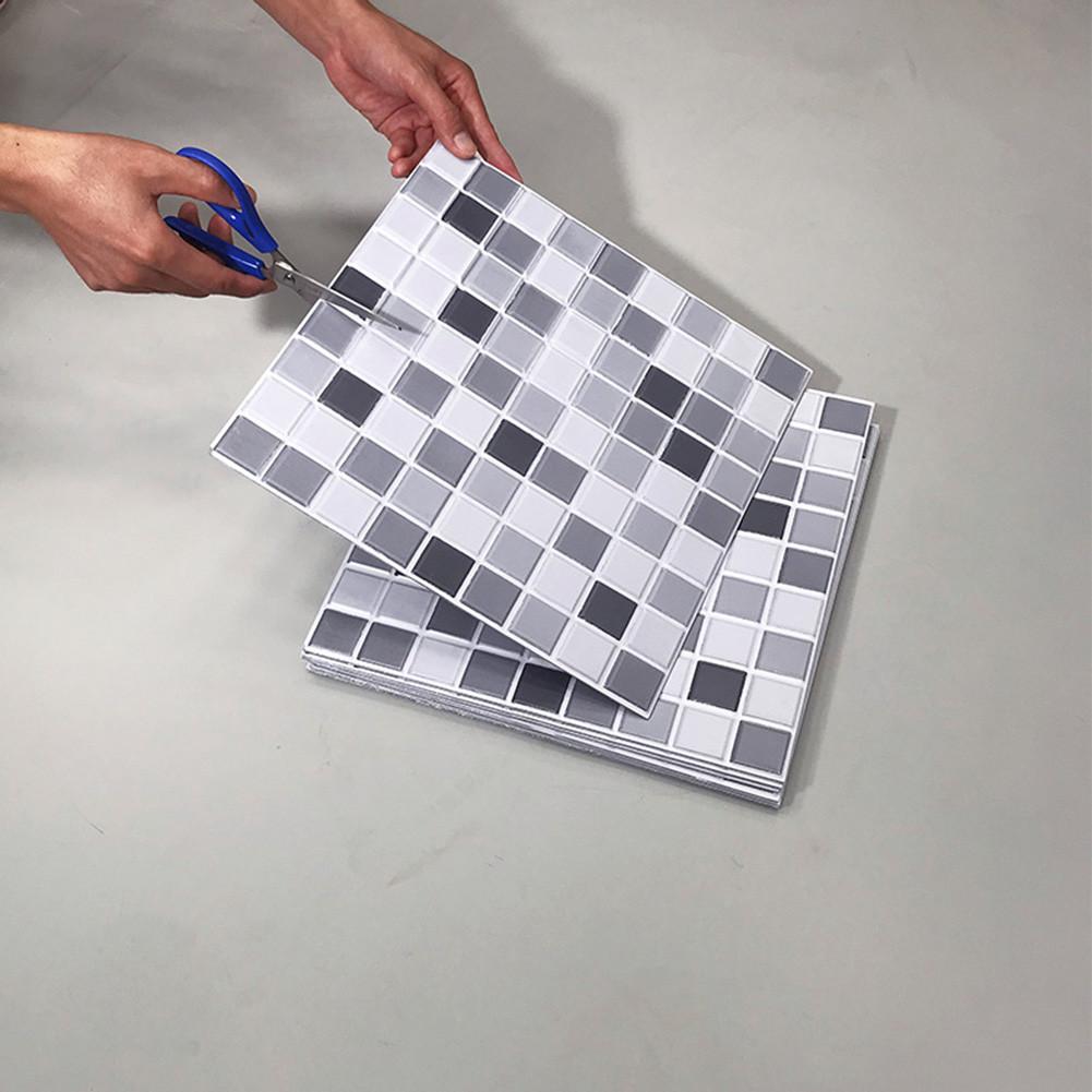 Buy 1 Pcs Wall Sticker Peel Stick Self-adhesive Stickers 3D at ...