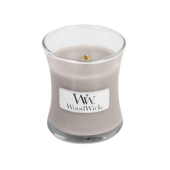 Buy Woodwick Wood Smoke Small Jar Candle 98075e at affordable prices ...