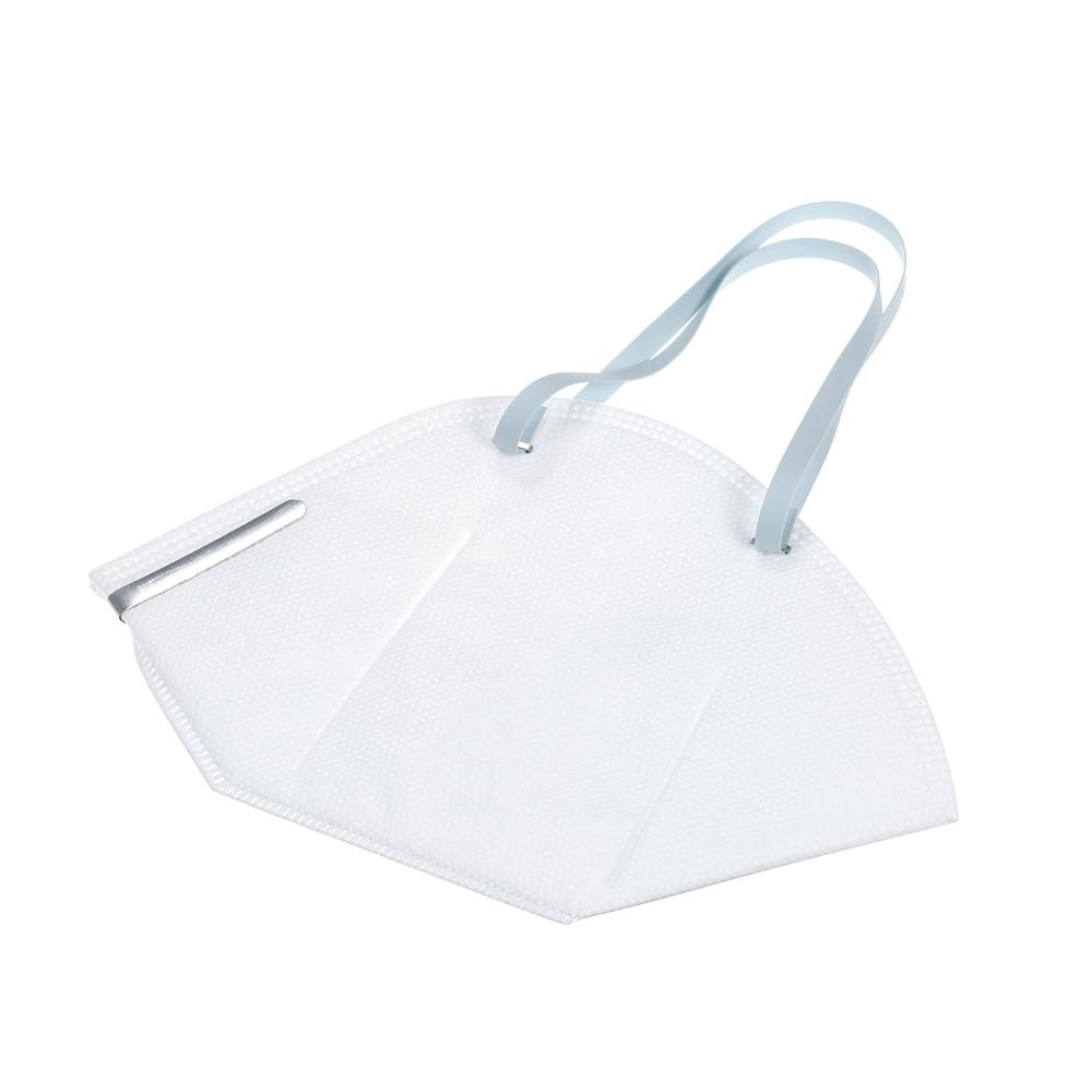 Buy 1 PC Disposable KN95 Mask Soft Breathable Protective Mask Safety ...