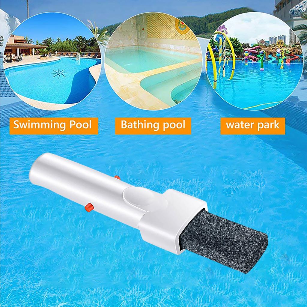 Kjøp Pumice Pool Cleaning Head Swimming Pool Tiles Cleaning Hard Water ...
