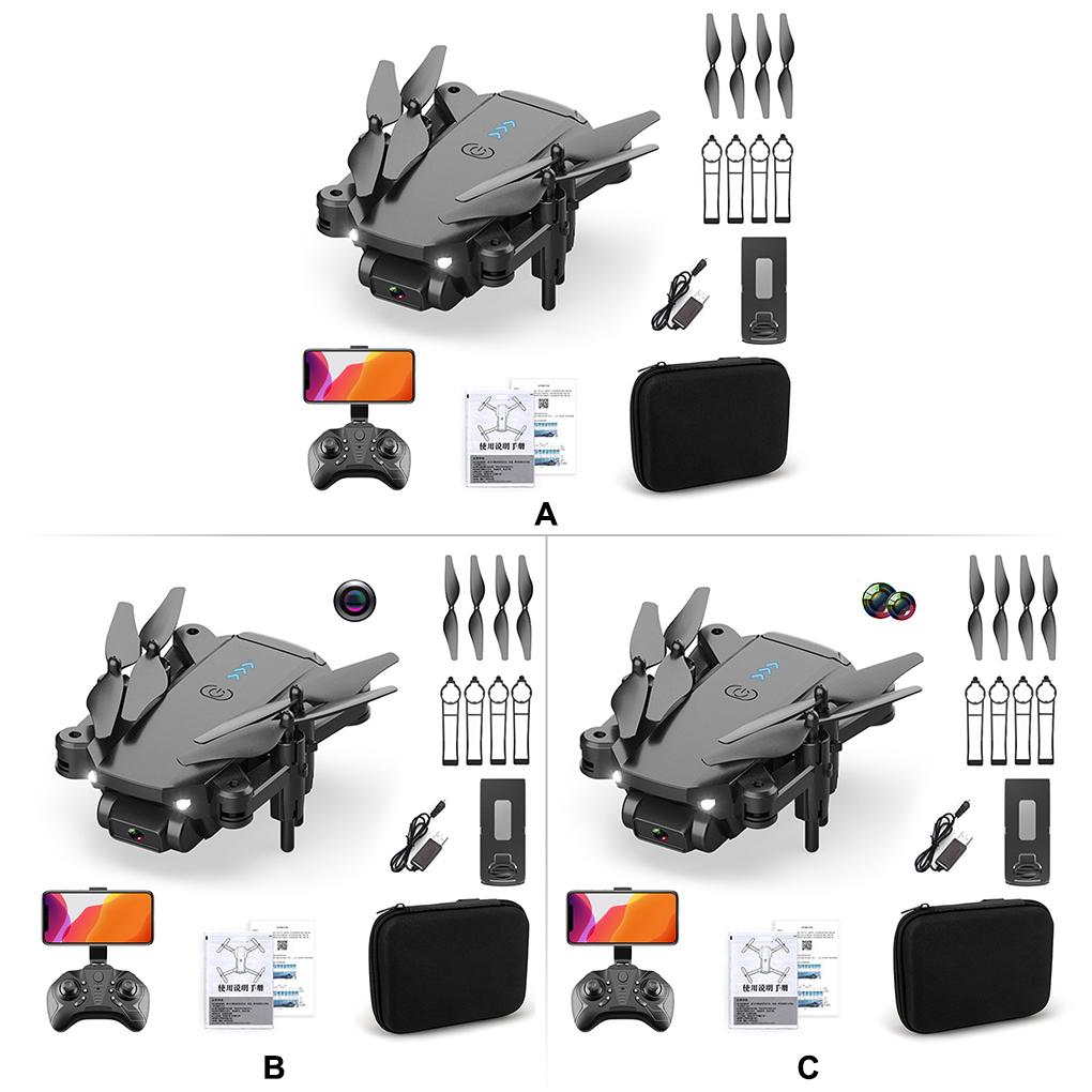 Buy Quadcopter APP 2.4G WiFi USB Foldable Drones Air Pressure Return ...